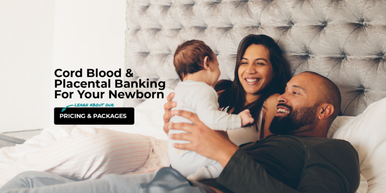 Lifebank – Cord Blood & Placental Banking For Your Newborn